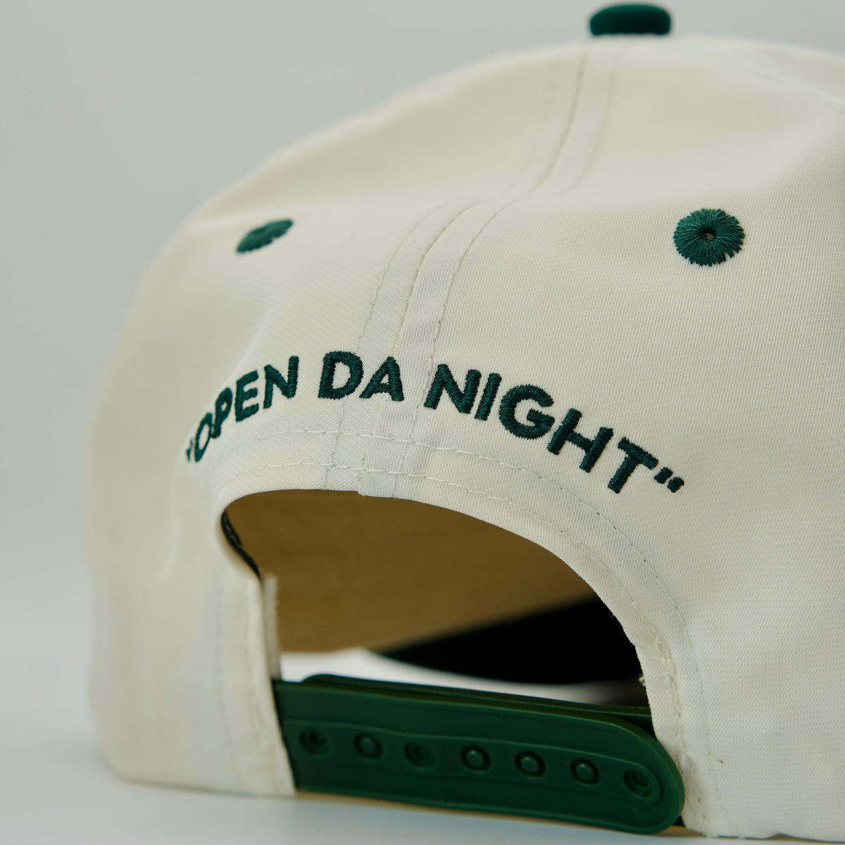 BARISTA CAP – Café Olimpico