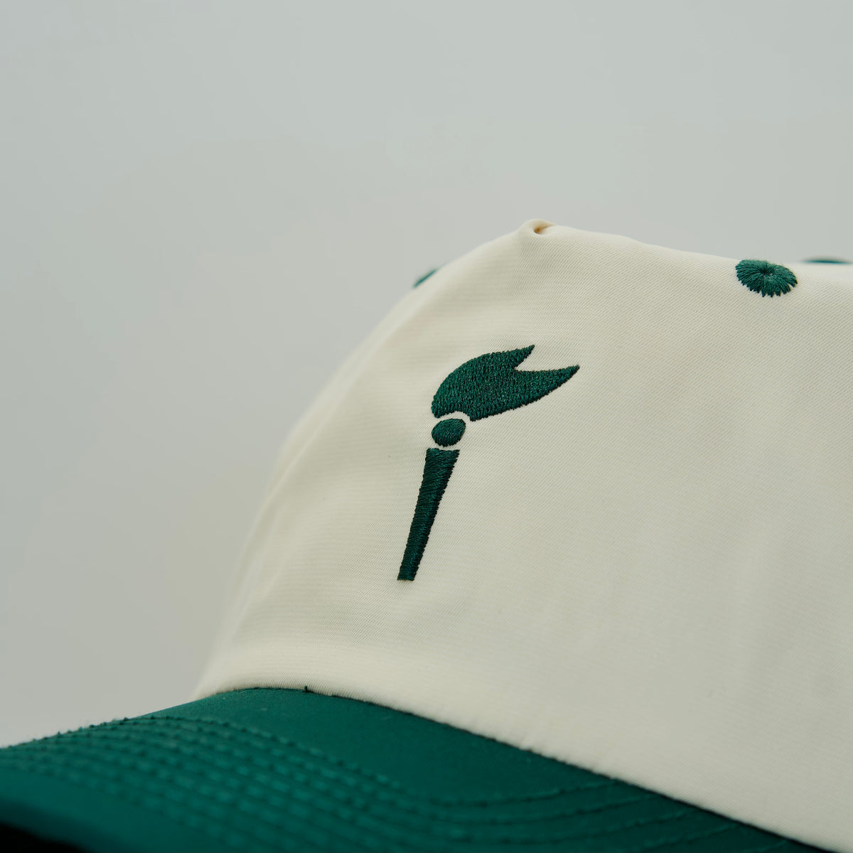BARISTA CAP – Café Olimpico